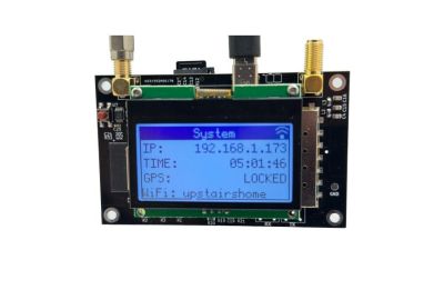Explore the CSN iGateMini: The Ultimate Self-Contained VHF APRS Device ...