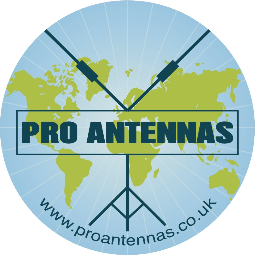 Pro Antennas, Buy new and used products from Ham Radio, AERIALS-Antenna-Manufacturers-Pro-Antennas