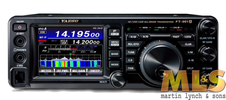 Yaesu Amateur Accessories, Buy new and used products from Ham Radio ...