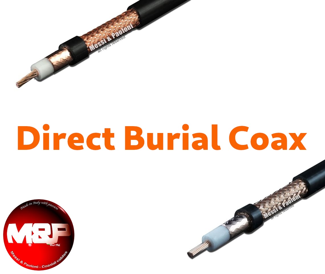 Coax And Cable, Buy new and used products from Ham Radio, Coax-And-Cable