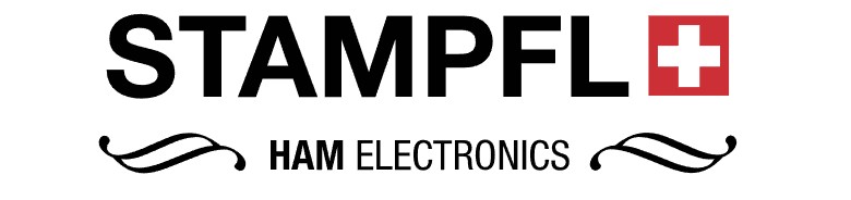 Stampfl, Buy new and used products from Ham Radio, ACCESSORIES ...
