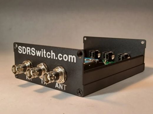RX Antenna Switch for Second Antenna Setup - Enhance Your Signal ...