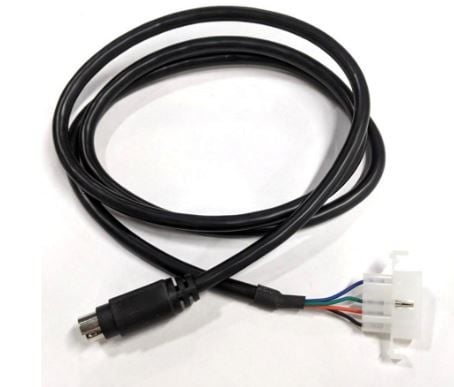 LDG IC-105 - INTERFACE CABLE FOR ALINCO SR8, SR9 LDG Accessories at £14 ...