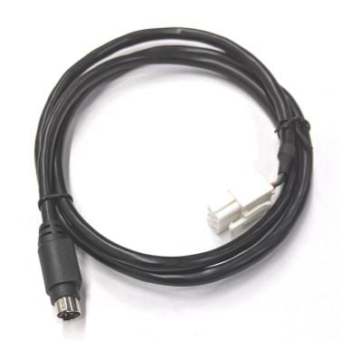 Kenwood AT-300 Compatible Interface Cable LDG Accessories at £14.94 ...