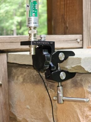 AM1 Portable Antenna Mount System