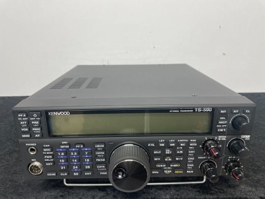 Kenwood TS-590SG (USED)