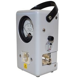 Bird 43P - 450 kHz to 1.2 GHz, RF Wattmeter with Peak Reading Option