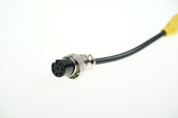 Adapter NC-1 Headset to Yaesu, Icom, Kenwood