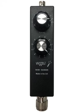 Wonderwand Widebander MK2 **INLINE** Wonder Antennas at £129.95 | Ham Radio
