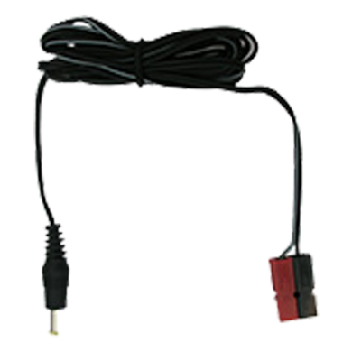 RIGblaster 12V DC Cord with Powerpole™, 6ft. 58123-1404 West Mountain ...