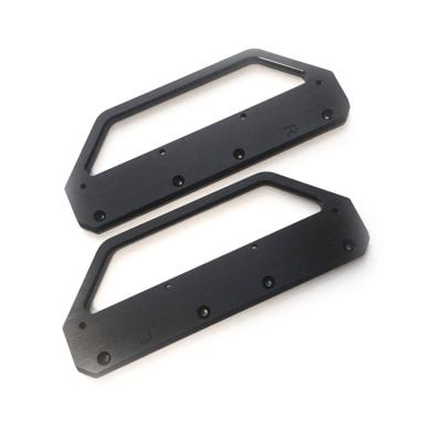 FLEX-6400/6600 Handle Kit Flex Radio Systems at £79.96 | Ham Radio