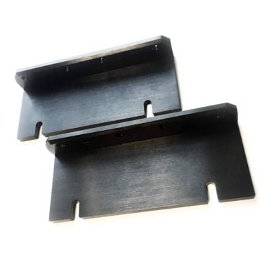 Rack Mount for FLEX-6400 and FLEX-6600 Flex Radio Systems at £85.00 ...