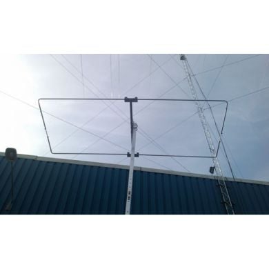 EAntenna 6MOX MOXON (6,1 dBi ﾖ 25 dB F/B) - R2010400 EAntenna - EA ...