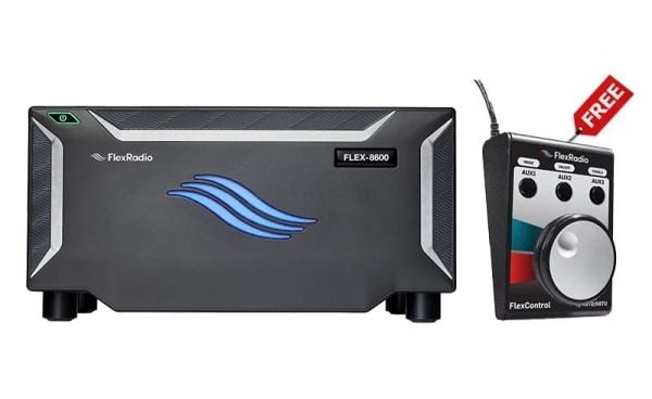 Flex 8600 (without screen) 8000