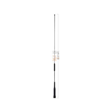 Diamond AZ-506 Diamond Antennas at £34.50 | Ham Radio