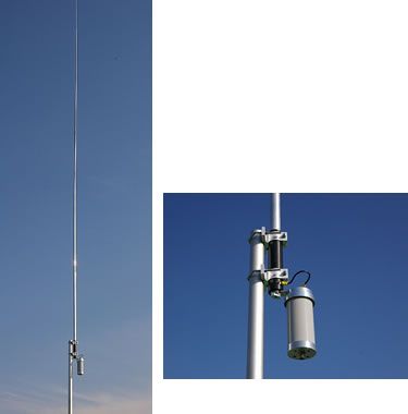 Diamond BB7V Diamond Antennas at £329.95 | Ham Radio