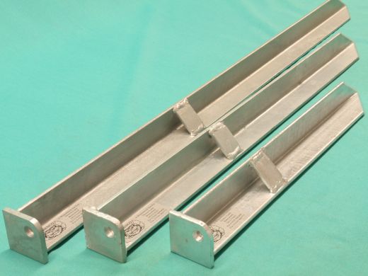 One Ground Guy Stake 18" - BE503 Ground Guy Stakes at £28.20 | Ham Radio