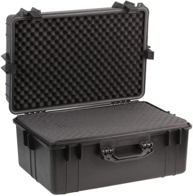 Water Resistant Case with Foam Insert - 430mm x 610mm x 310mm