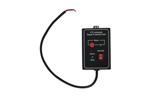 CG-3000 Remote Control Unit