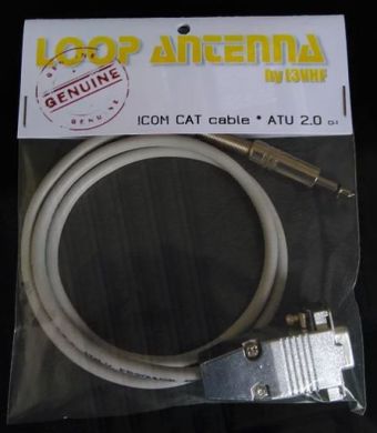 CIRO-CIV Cable Ciro Mazzoni at £72.95 | Ham Radio