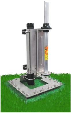 DX Engineering OMNI-TILT™ Vertical Antenna Tilt Bases DXE-OMNITILT-1P ...