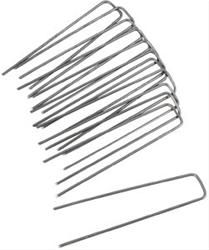 Radial Wire Metal Anchor Pins - 100 units pack DX Engineering Antenna ...