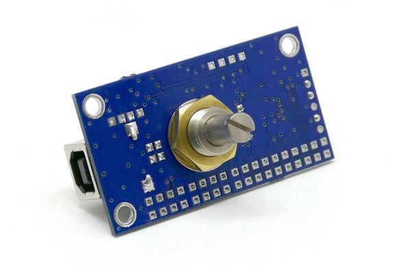 Expert Electronics E-Coder Mini Expert Electronics at £134.95 | Ham Radio