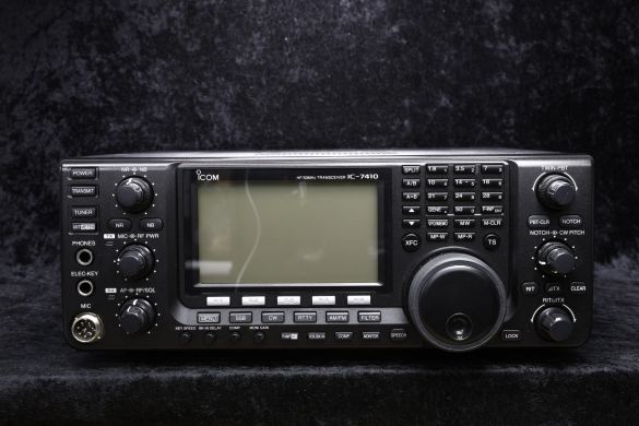 Icom IC-7410 (USED)
