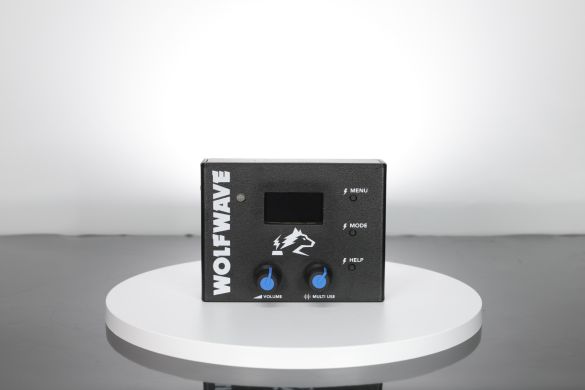 SotaBeam Wolfwave (Used)