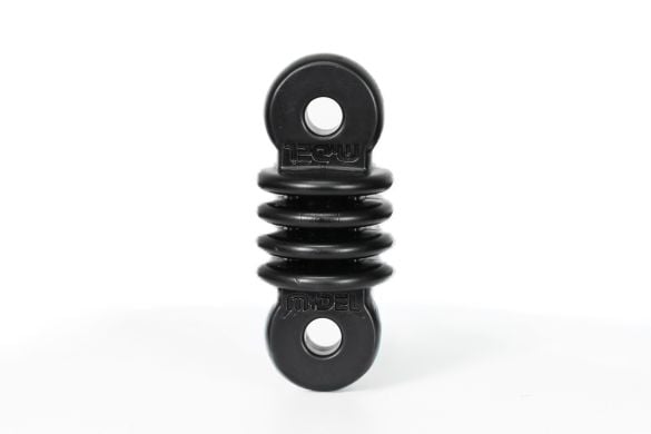 Dog Bone Insulator - Small Insulators at £0.70 | Ham Radio