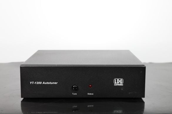 LDG YT-1200 (USED)