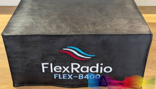 Flex Radio Systems Flex 8400M Cover - Durable Protection for Your Radio ...