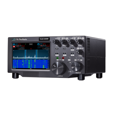 Flex 8400M (with screen)