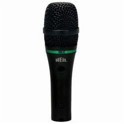 Heil Sound Microphones HM-IC Heil Accessories at £114.95 | Ham Radio