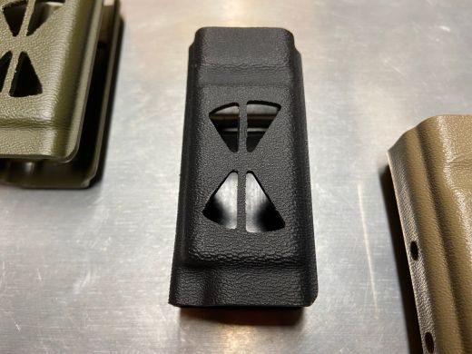 Armoloq DDM-DGRG Digirig Mount w/ FDM Adapter Insert for newer Digirigs.