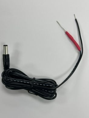 Original Palstar DC Cable With Diode
