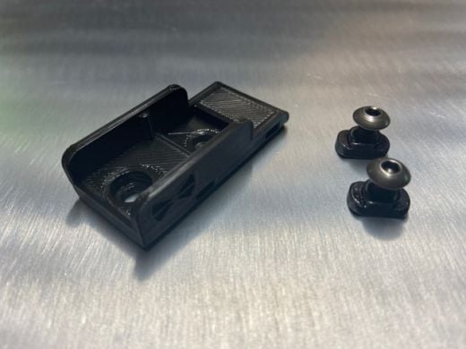 Armoloq Modular Anderson Powerpole Mount