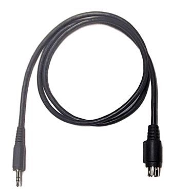LDG Y-ACC-2 - INTERFACE CABLE FOR YAESU FTDX10, FT-450(D), FT-950, FT ...