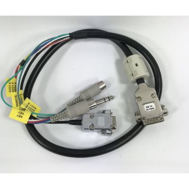 MHam DB15 IC-7800 microHAM at £92.99 | Ham Radio