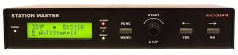 microHAM Station Master - successor to the popular Band-Decoder ...