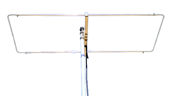 EAntenna 11MOX MOXON 11m (6,25 dBi - 22,77 dB F/B) - R2010401 EAntenna - EA Antenna at £279.95 ...