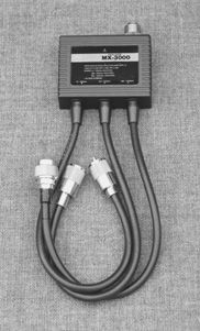 Diamond MX-3000 Duplexers at £70.00 | Ham Radio