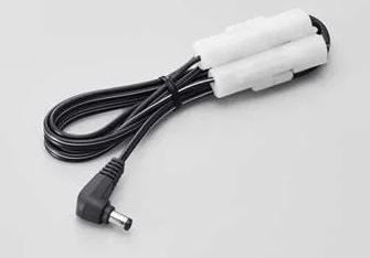 ICOM OPC-2421 DC Power Cable for IC-705 & IC-905 Icom IC-705 at £20.99 ...