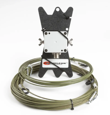 Chameleon CHA-EMCOMM III Portable Chameleon at £208.00 | Ham Radio