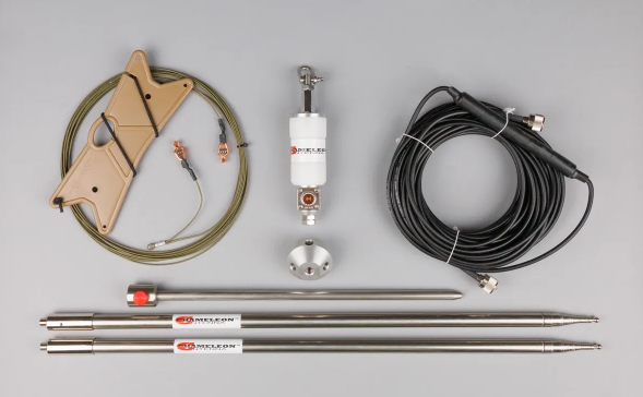 Chameleon CHA TDL - Tactical Delta Loop Antenna for Enhanced Performance