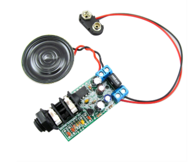 VIBROPLEX CODE PRACTICE OSCILLATOR