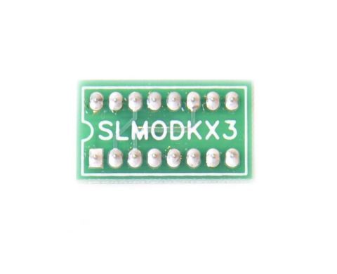 Plug&Play Module SL-MOD-KX3 Tigertronics Accessories at £9.95 | Ham Radio