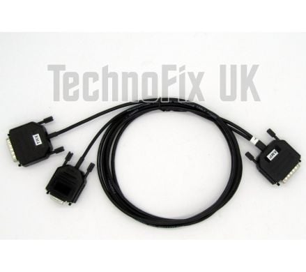 15 pin SPE Expert DB9F Cat control cable for Yaesu FTdx3000 FTDX101D/MP
