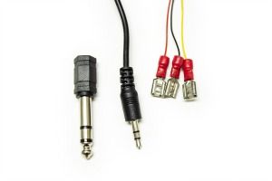 Bencher EZ-1 Universal Hook-Up Kit Vibroplex