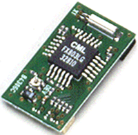 Icom UT-96 Icom IC-F1610 Series Accessories at £48.00 | Ham Radio